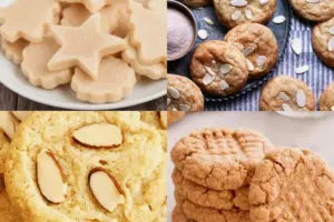 10 Almond Extract Cookie Recipes for Nutty Delights - Tasteful Zone