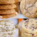 10 Unique Asian Cookie Recipes to Try at Home - Tasteful Zone