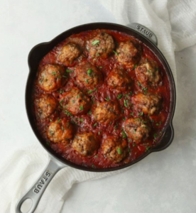 12 Mouthwatering Meat Dinner Ideas to Impress Your Guests - Tasteful Zone