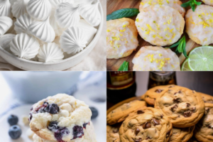 15 Gourmet Cookies Recipes for a Sweet Treat Anytime - Tasteful Zone