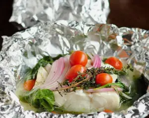 15 White Fish Recipes for Light and Delicious Dinners - Tasteful Zone