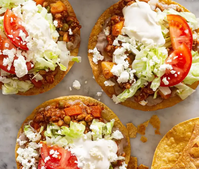 12 Minced Beef Recipes for Flavorful and Easy Dinners - Tasteful Zone