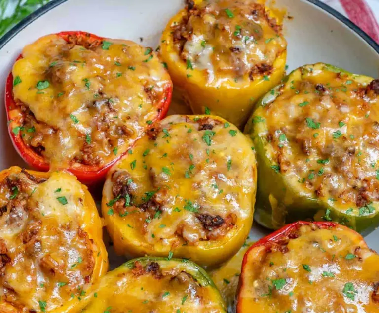 12 Minced Beef Recipes for Flavorful and Easy Dinners - Tasteful Zone