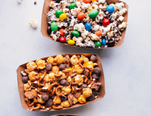 15 Must-Try Birthday Snacks to Delight Your Guests - Tasteful Zone