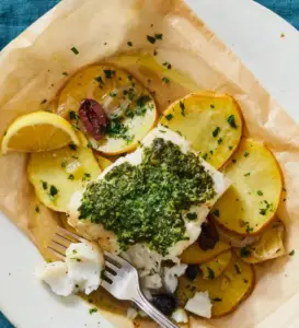 15 White Fish Recipes for Light and Delicious Dinners - Tasteful Zone