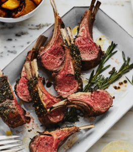 12 Mouthwatering Meat Dinner Ideas to Impress Your Guests - Tasteful Zone