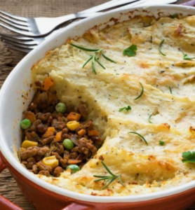 12 Mouthwatering Meat Dinner Ideas to Impress Your Guests - Tasteful Zone