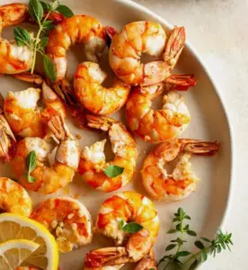 15 Jumbo Shrimp Recipes That Will Elevate Your Seafood Game - Tasteful Zone