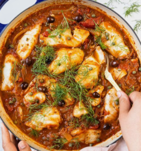 15 Cod Fish Recipes for Simple and Flavorful Meals - Tasteful Zone