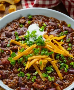 15 Dinner Ideas with Ground Beef That Are Sure to Satisfy - Tasteful Zone