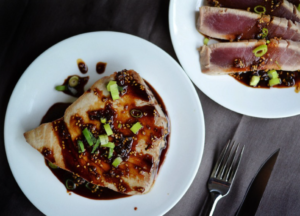 15 Seafood Dinner Ideas for a Taste of the Ocean at Home - Tasteful Zone