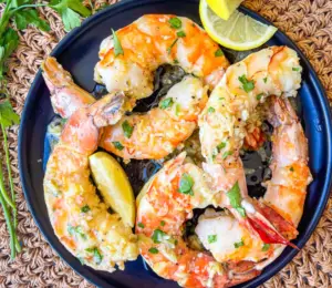 15 Jumbo Shrimp Recipes That Will Elevate Your Seafood Game - Tasteful Zone