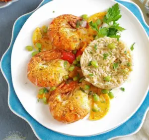15 Jumbo Shrimp Recipes That Will Elevate Your Seafood Game - Tasteful Zone