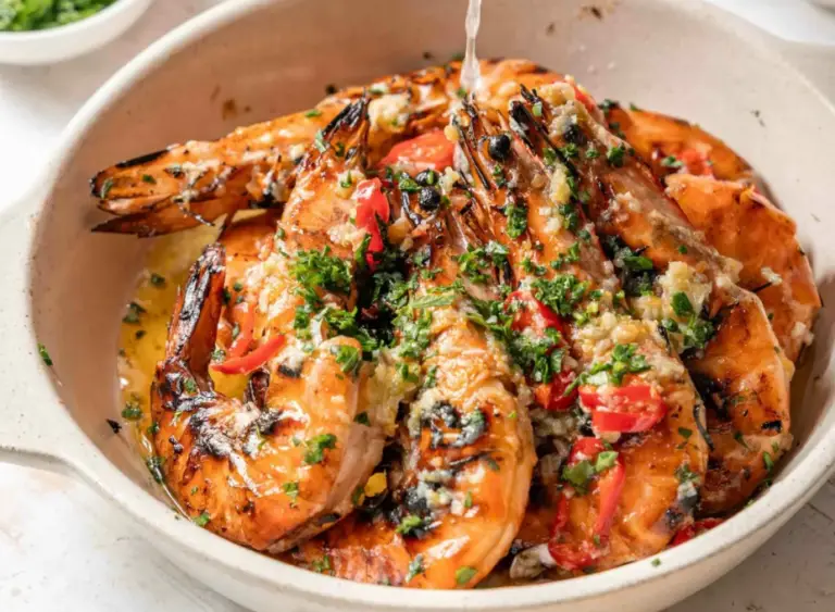 15 Jumbo Shrimp Recipes That Will Elevate Your Seafood Game - Tasteful Zone