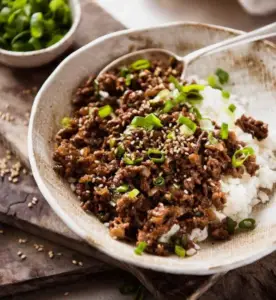 12 Minced Beef Recipes for Flavorful and Easy Dinners - Tasteful Zone