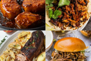 15 Pork Recipes That Will Make You Fall in Love with Pork Again ...