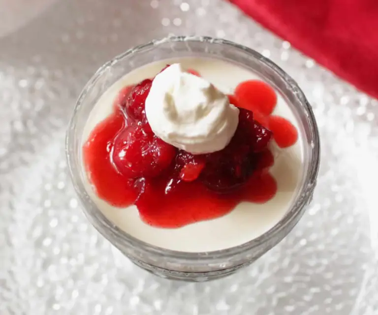 10 Single Serve Desserts Perfect for Solo Treats - Tasteful Zone