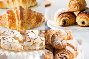 20 Irresistible Croissant Recipes: Buttery, Flaky & Easy to Make ...