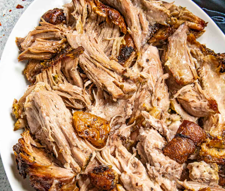 15 Juicy Pork Shoulder Recipes You’ll Want to Make Again and Again ...