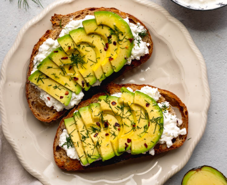 15 Easy and Delicious Cottage Cheese Recipes for Healthy Everyday Meals ...